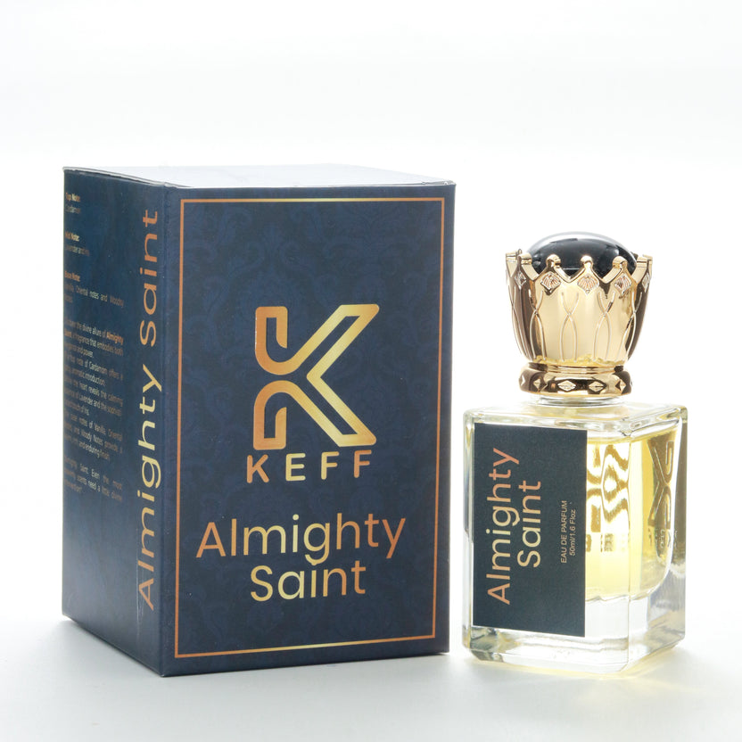 Products – Keff Perfumes