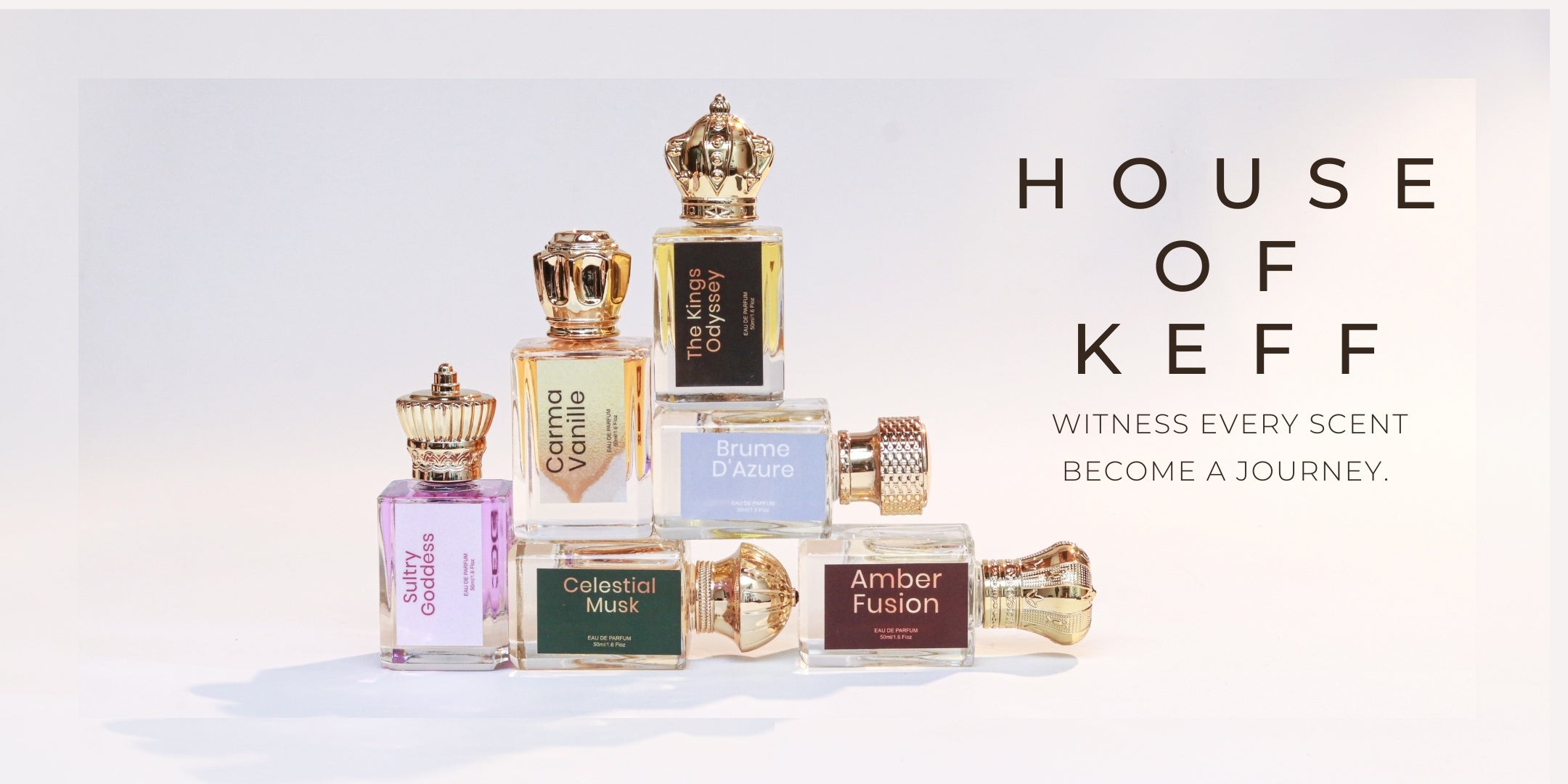 Home – Keff Perfumes